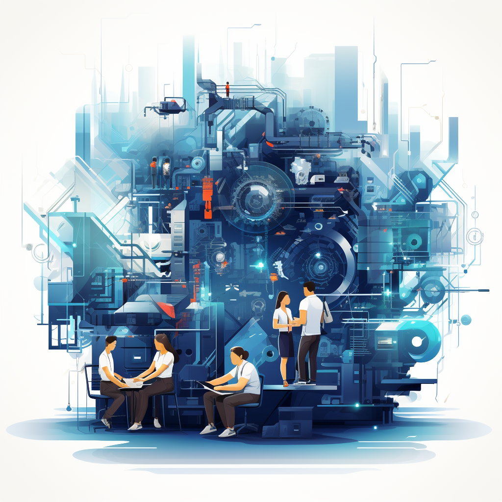 AI and Management: How AIMP Certification Prepares You for the Next ...